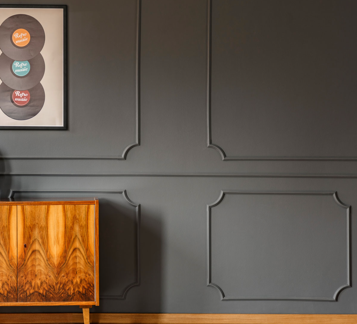 5 Things to Consider Before You Buy Panel Moulding