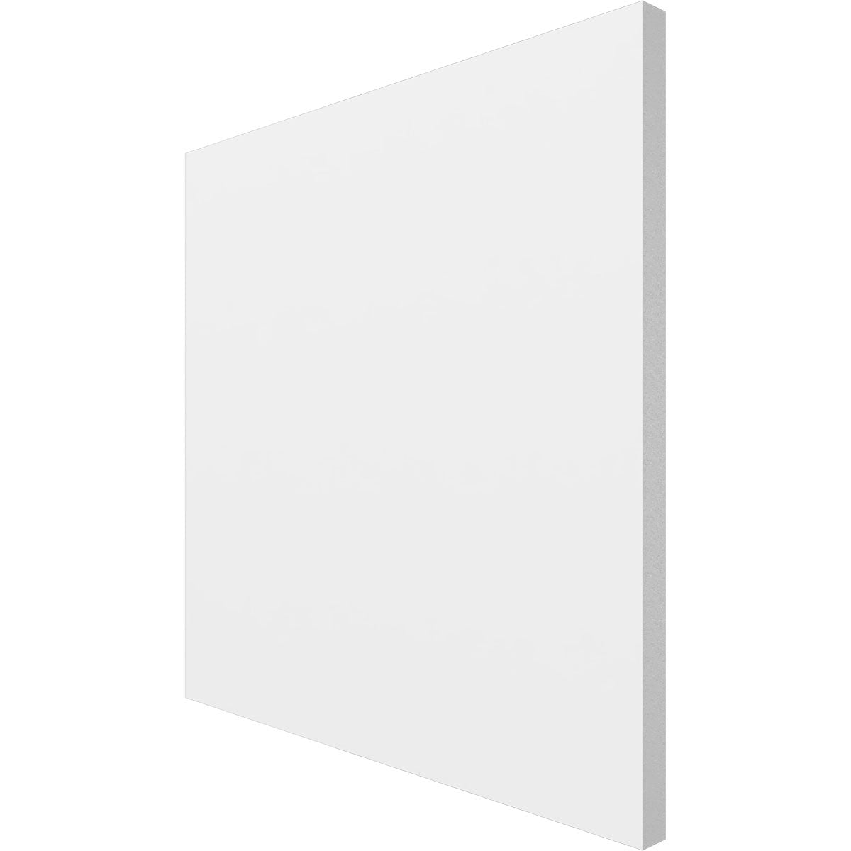 Wood Slat Wall Sample | Ethan's Walls