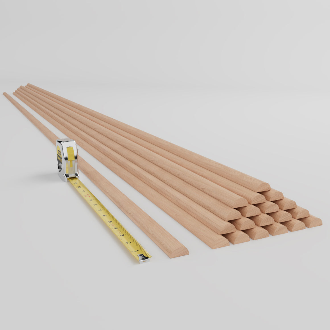 Wood Slats