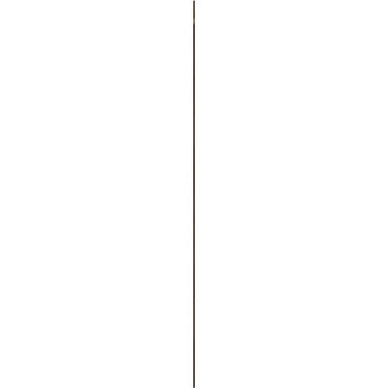 Yukon Adjustable Wood Slat Wall Kit | Ethan's Walls