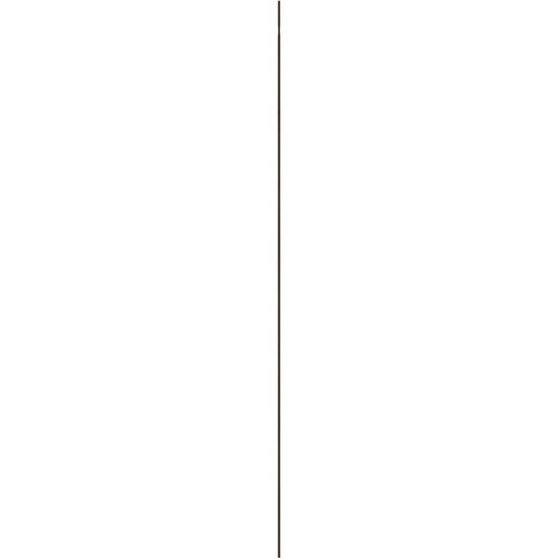 Yukon Adjustable Wood Slat Wall Kit | Ethan's Walls