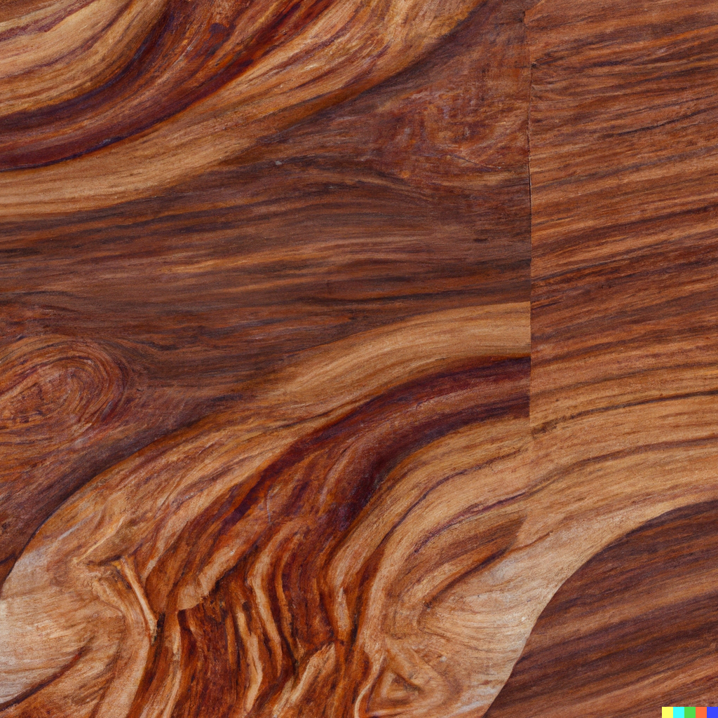 Solid Hardwood Slats