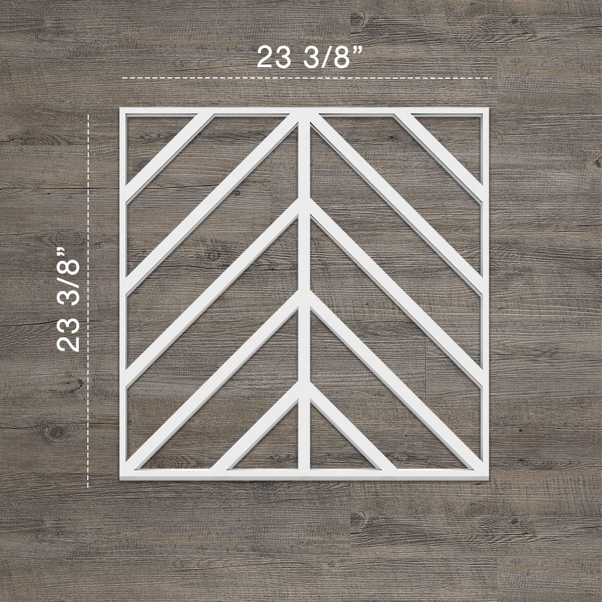 Genoa Decorative Fretwork Wall Panels | Ethan's Walls
