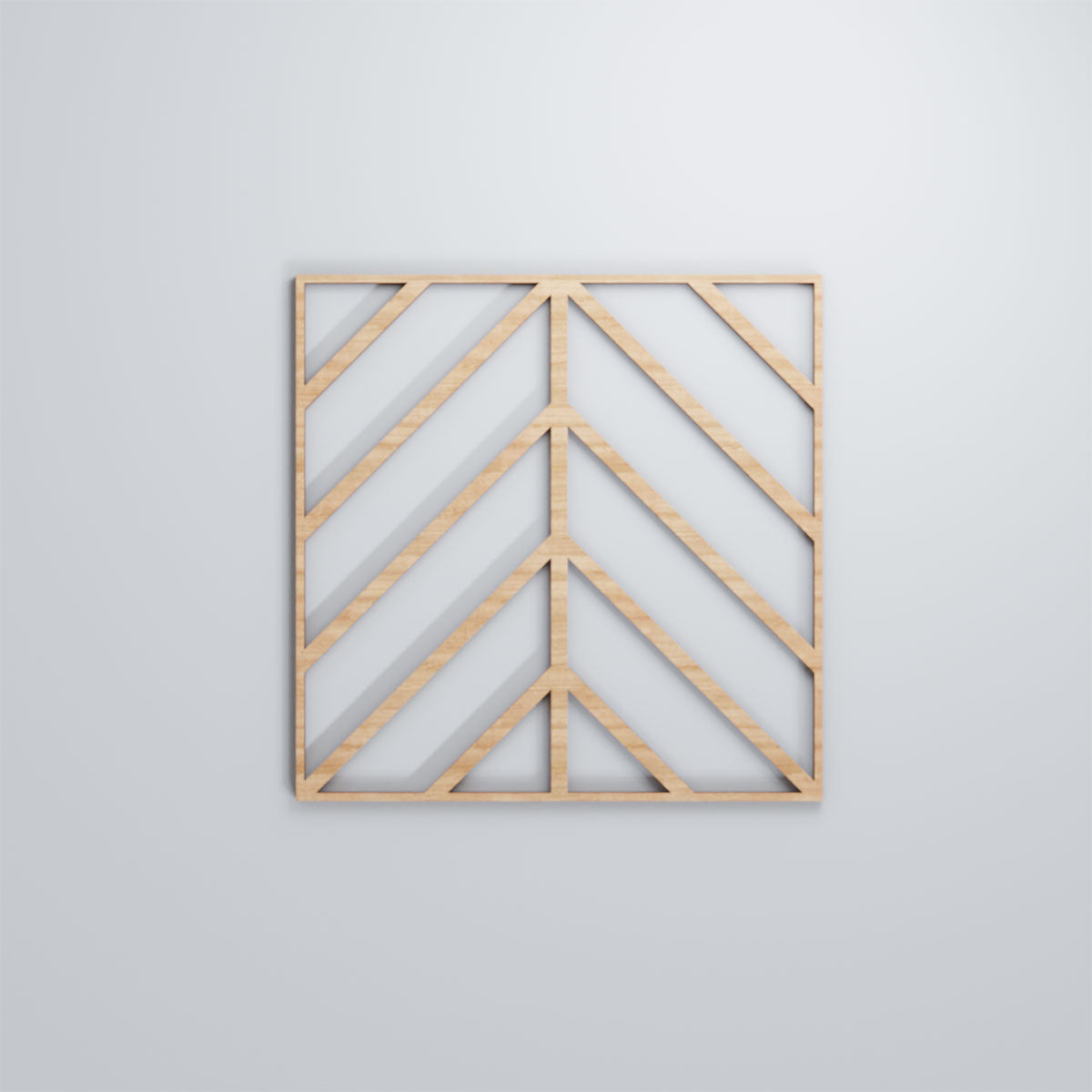 Genoa Decorative Fretwork Wall Panels | Ethan's Walls