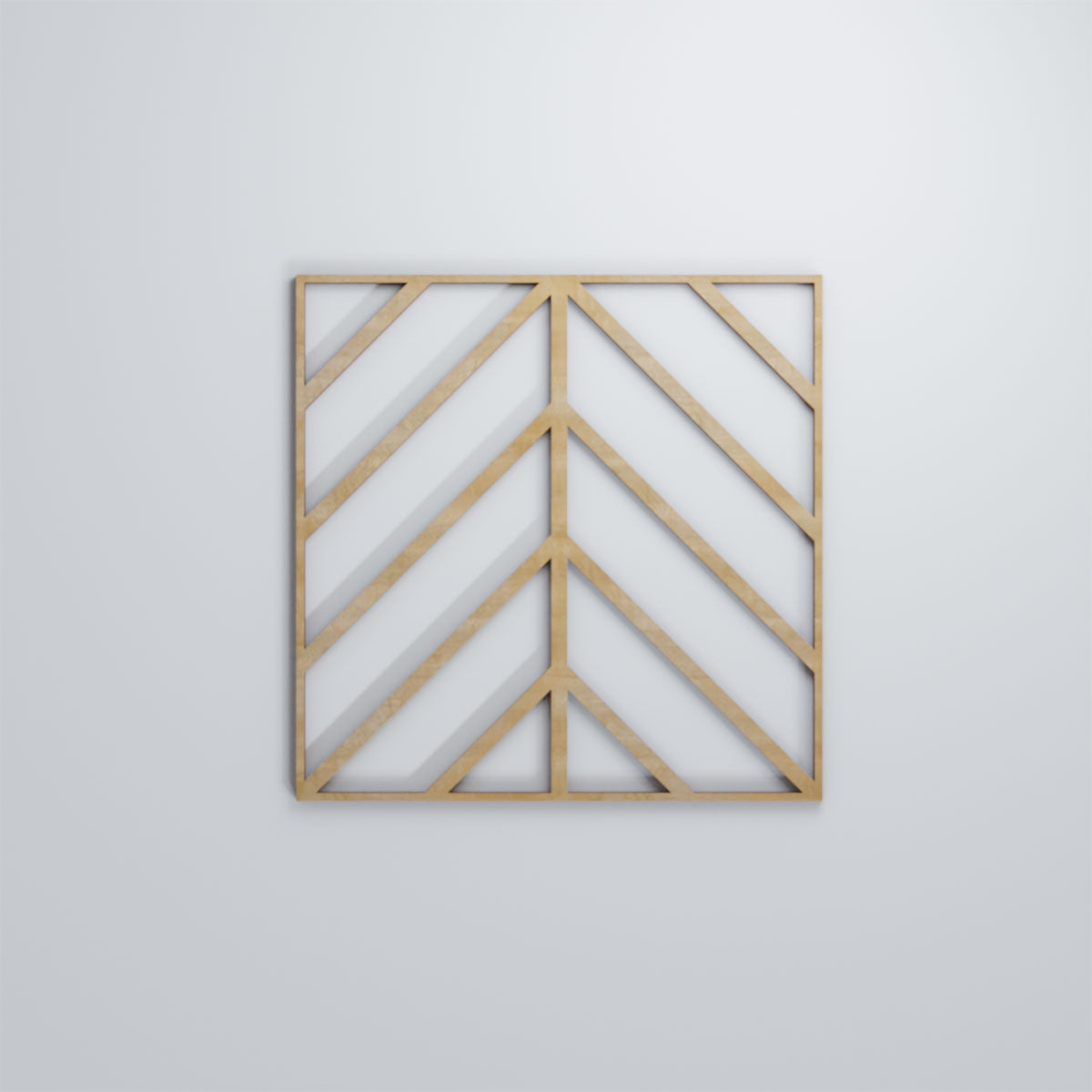 Genoa Decorative Fretwork Wall Panels | Ethan's Walls