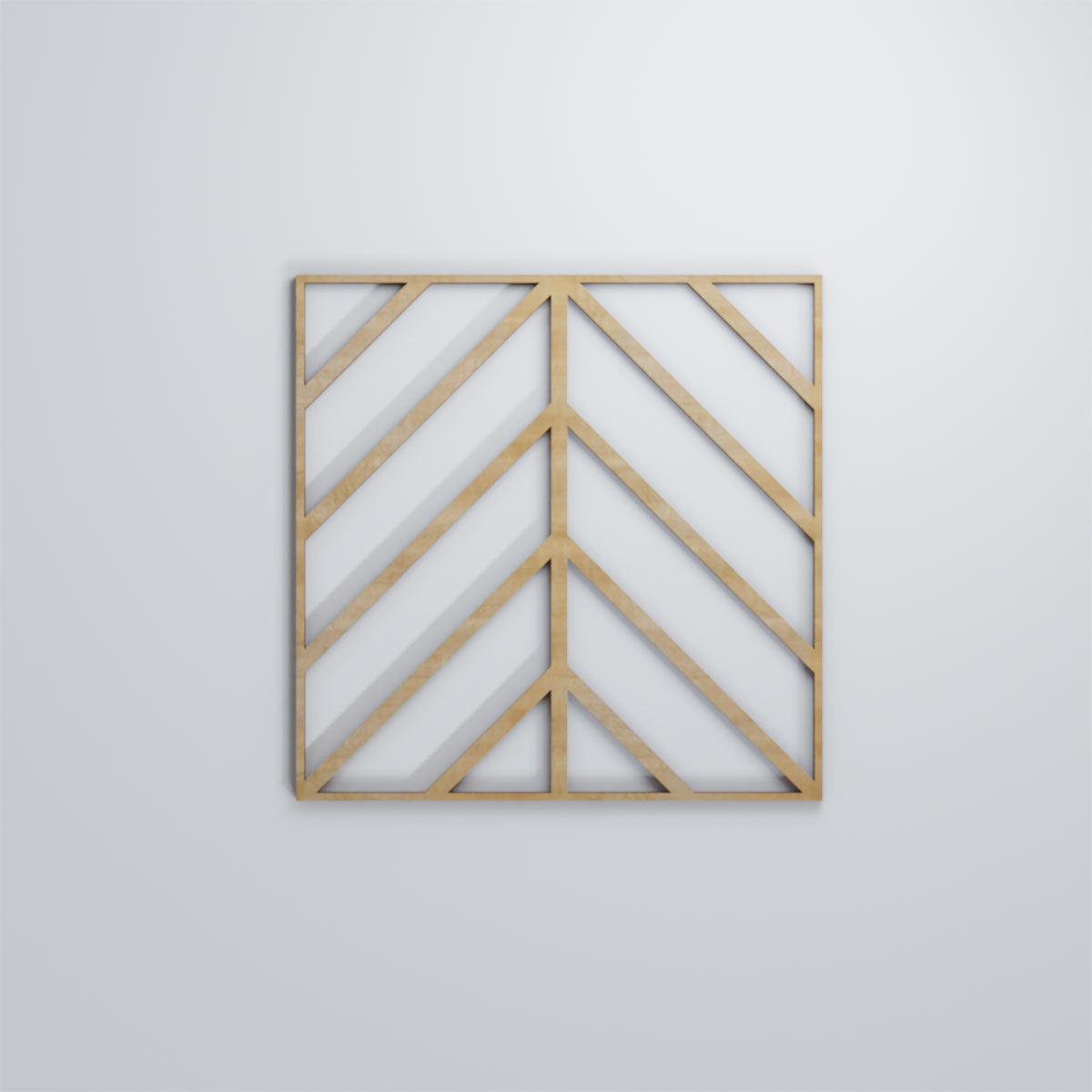 Genoa Decorative Fretwork Wall Panels | Ethan's Walls