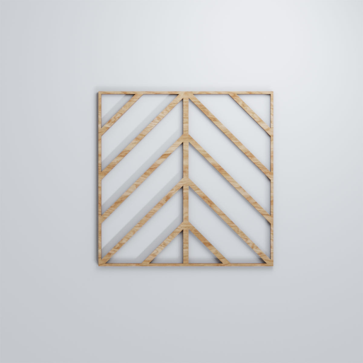 Genoa Decorative Fretwork Wall Panels | Ethan's Walls