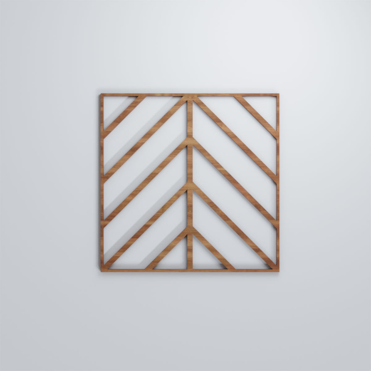 Genoa Decorative Fretwork Wall Panels | Ethan's Walls