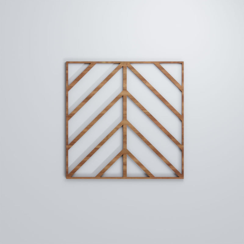 Genoa Decorative Fretwork Wall Panels | Ethan's Walls