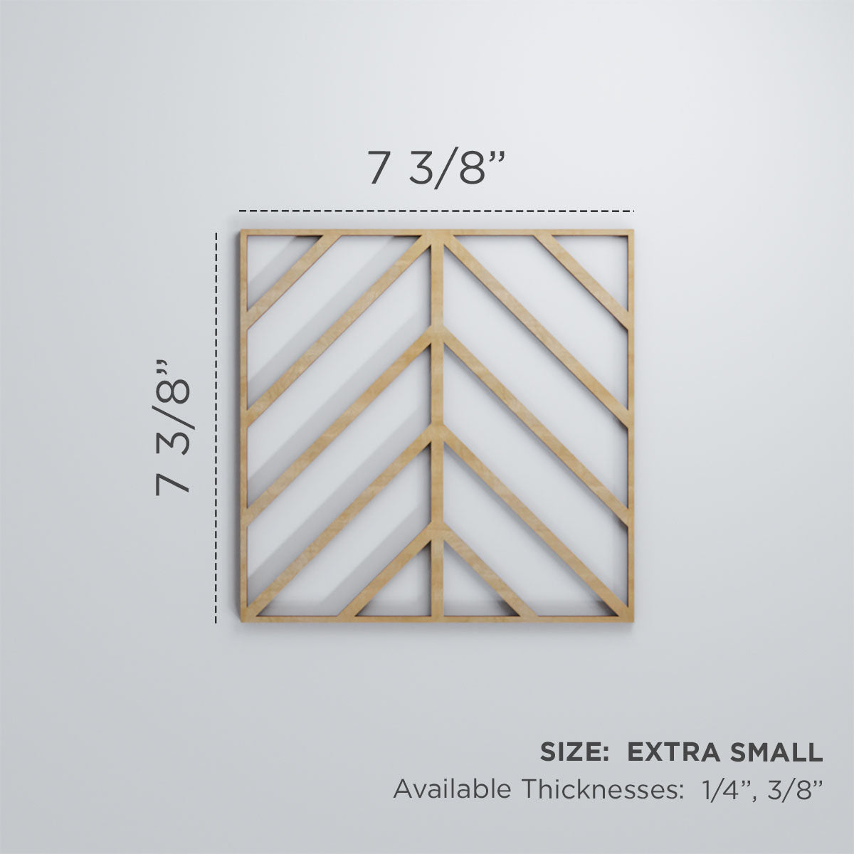 Genoa Decorative Fretwork Wall Panels | Ethan's Walls