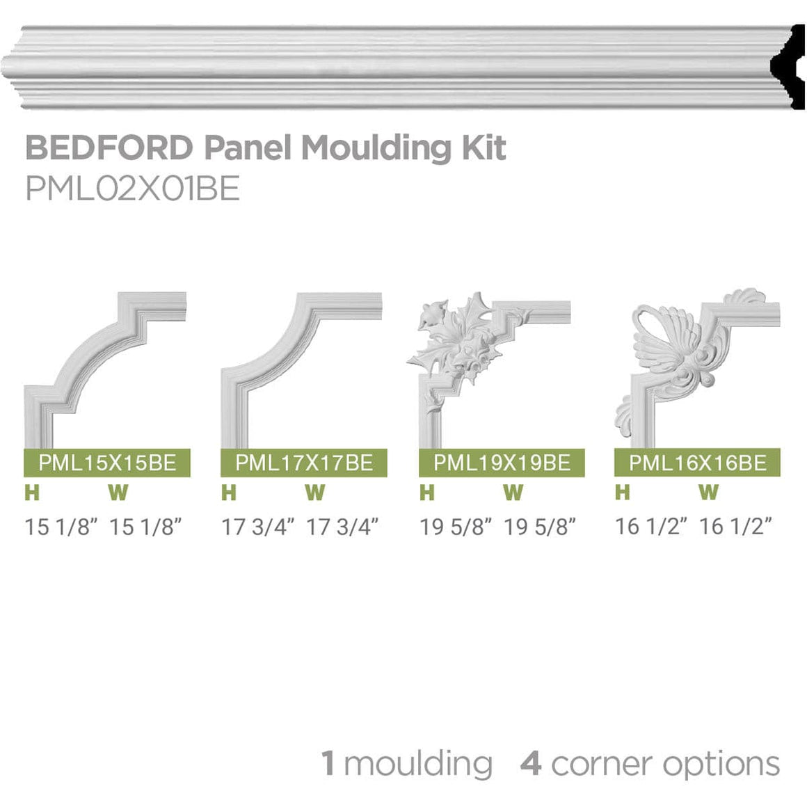 Panel Moulding