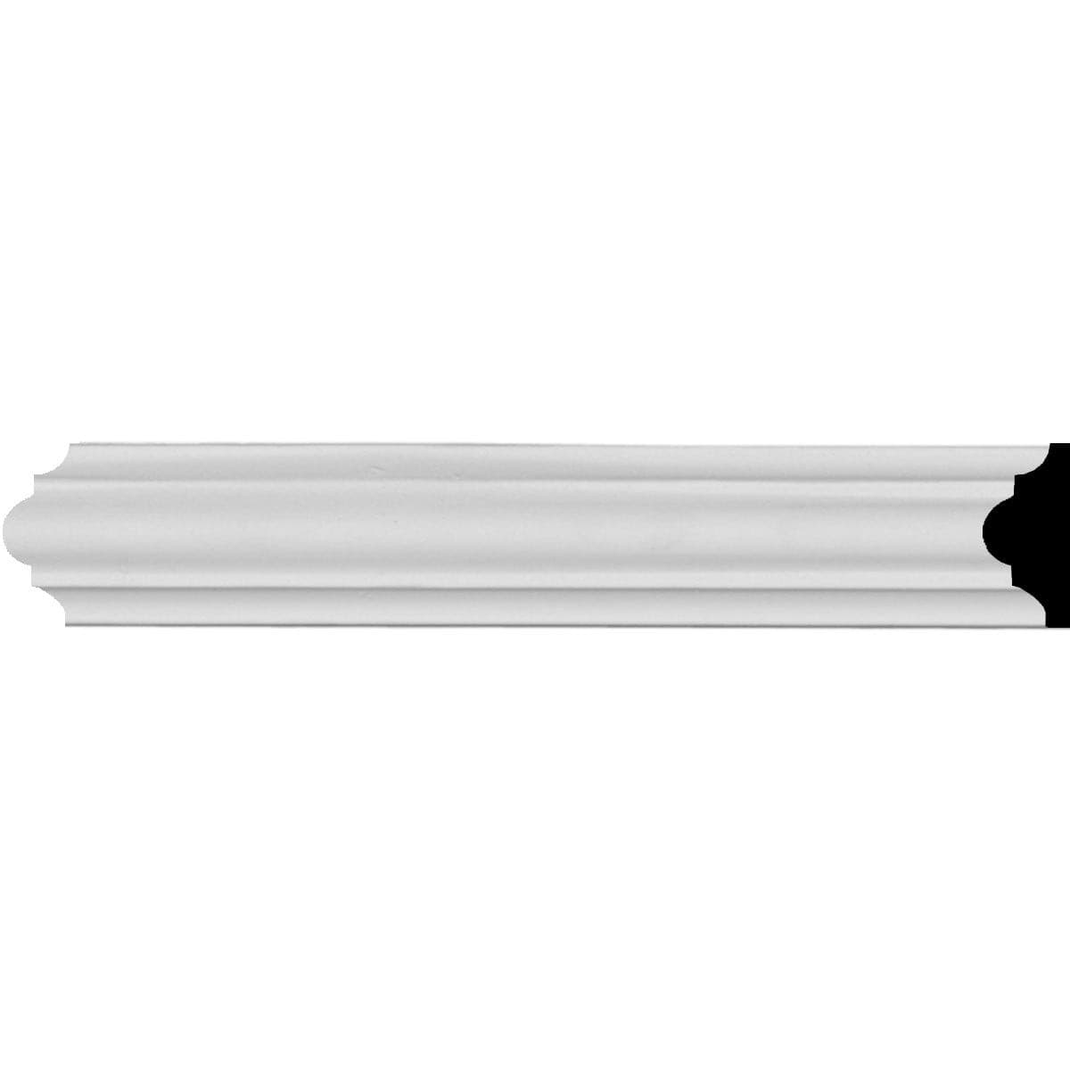 Classic Panel Moulding | Ethan's Walls