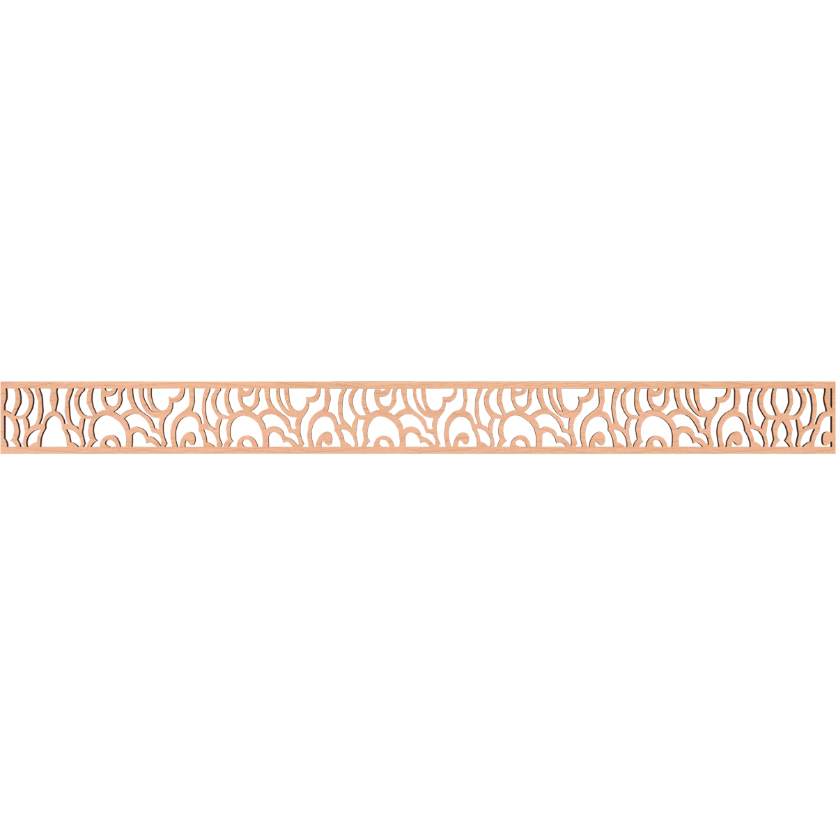 Springfield Fretwork Moulding | Ethan's Walls