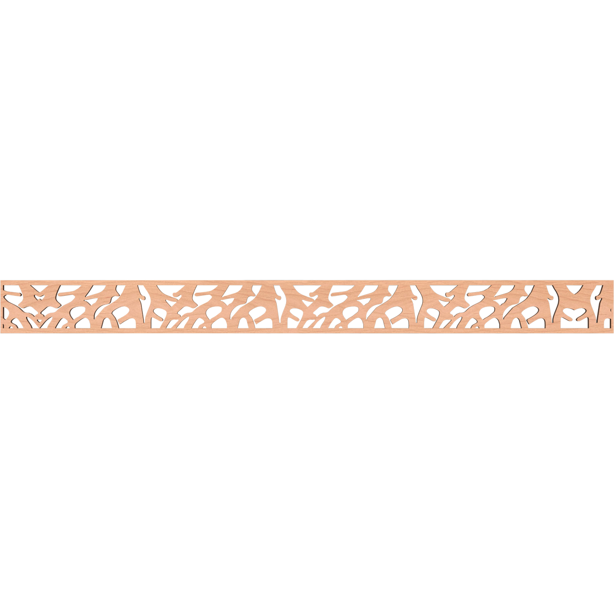 Manton Fretwork Moulding | Ethan's Walls