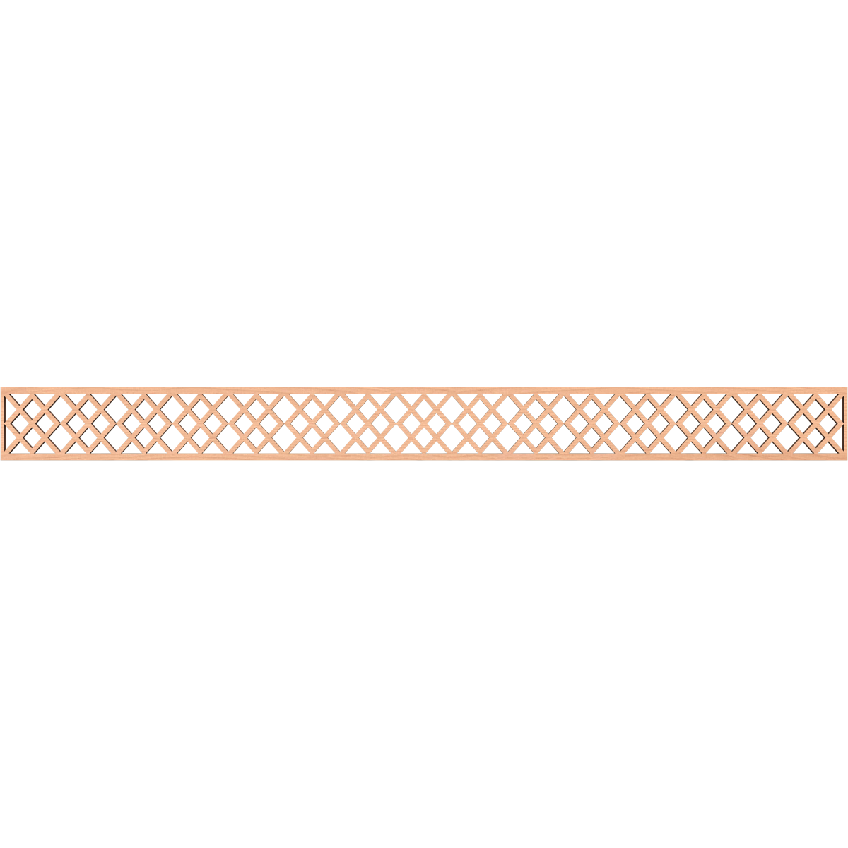 Hadley Fretwork Moulding | Ethan's Walls
