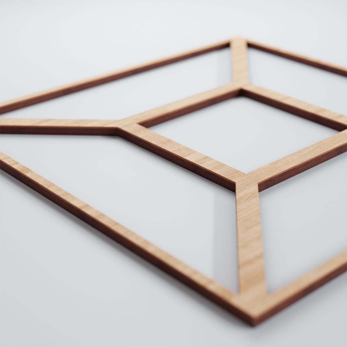 Marion Decorative Fretwork Wall Panels | Ethan's Walls