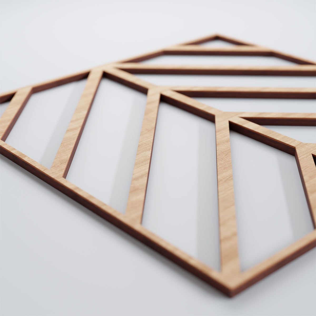 Genoa Decorative Fretwork Wall Panels | Ethan's Walls