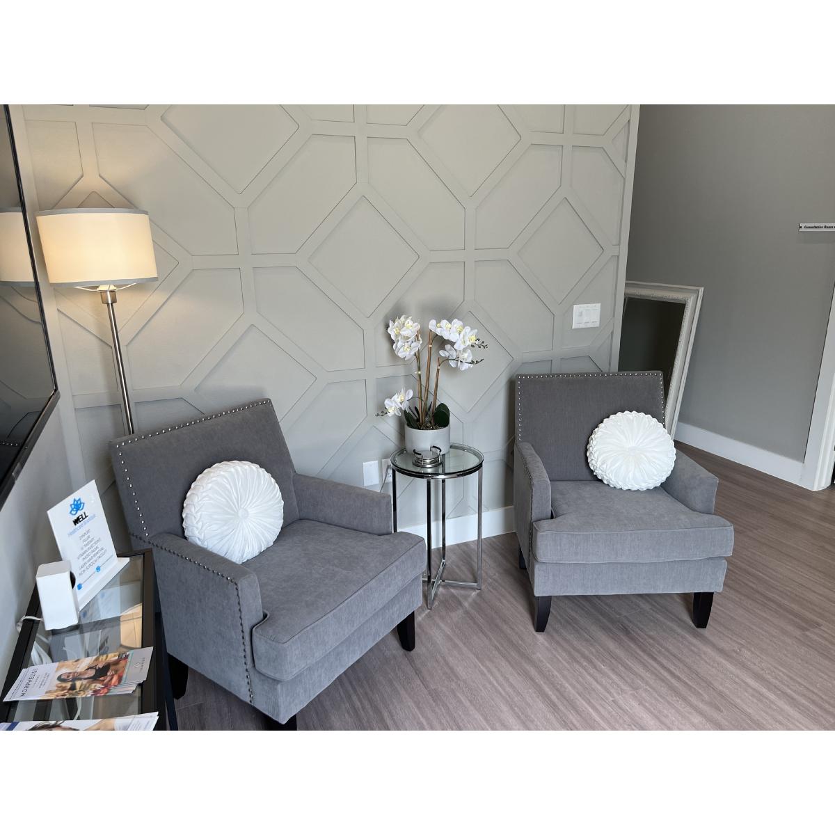 Cameron Decorative Fretwork Wall Panels | Ethan's Walls