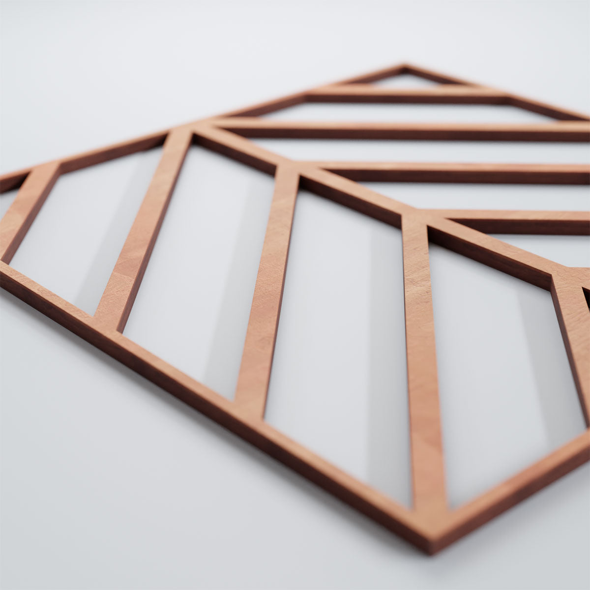 Genoa Decorative Fretwork Wall Panels | Ethan's Walls