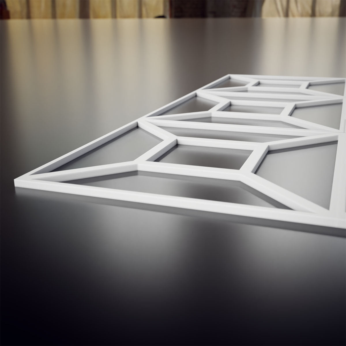 Marion Decorative Fretwork Wall Panels | Ethan's Walls